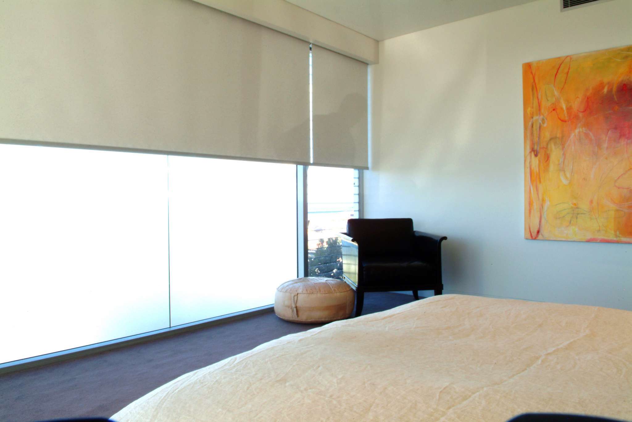 Internal Blinds - Pure Shade